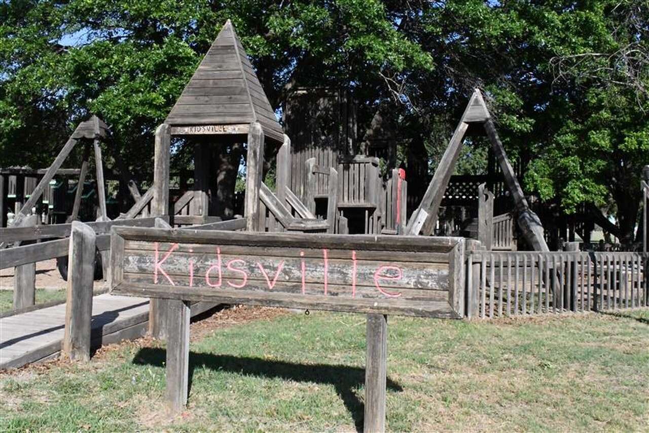 Plainview named recipient of grant for demo, replacement of Kidsville ...