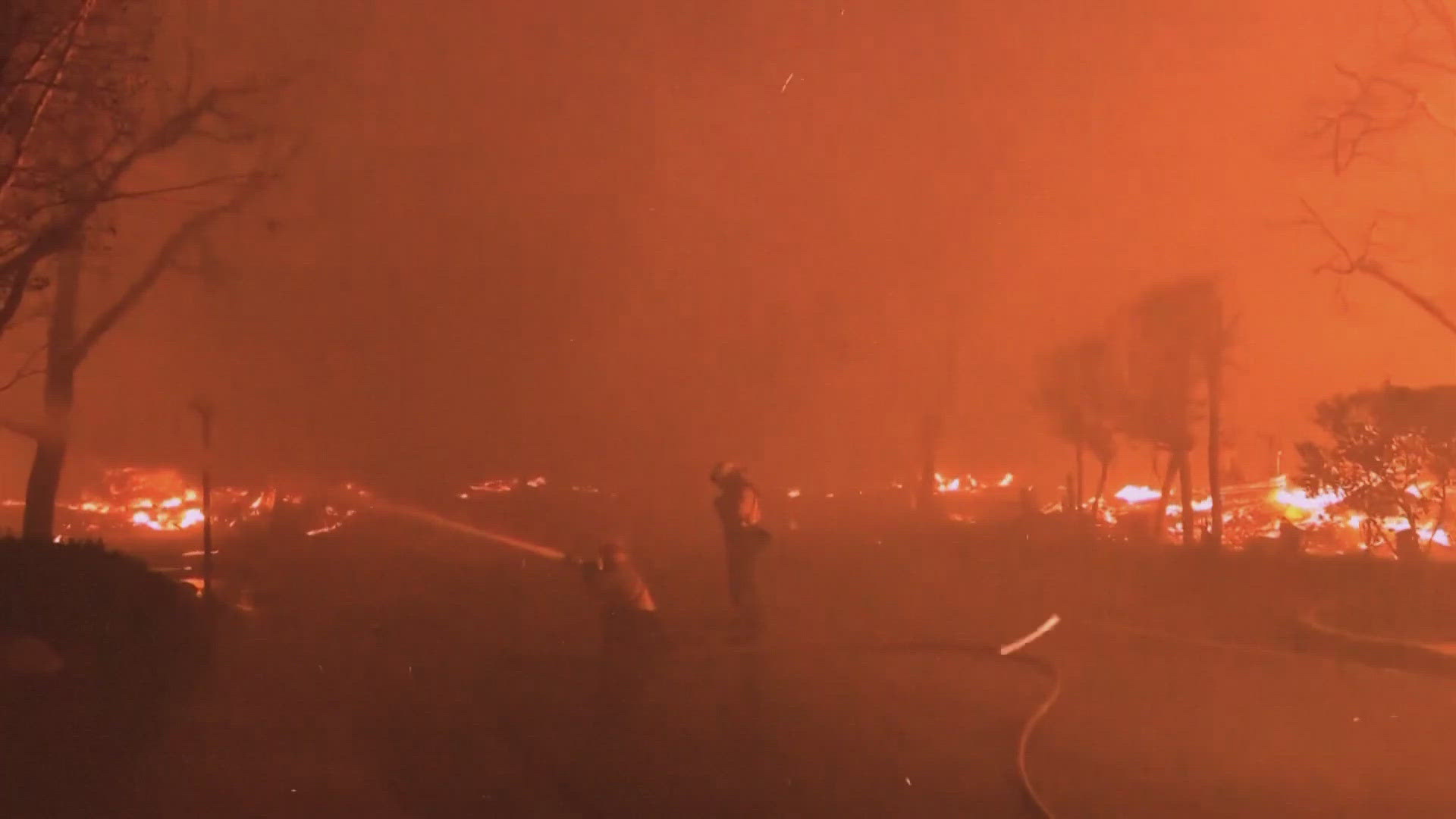 2025 ranked one of the hottest year on record