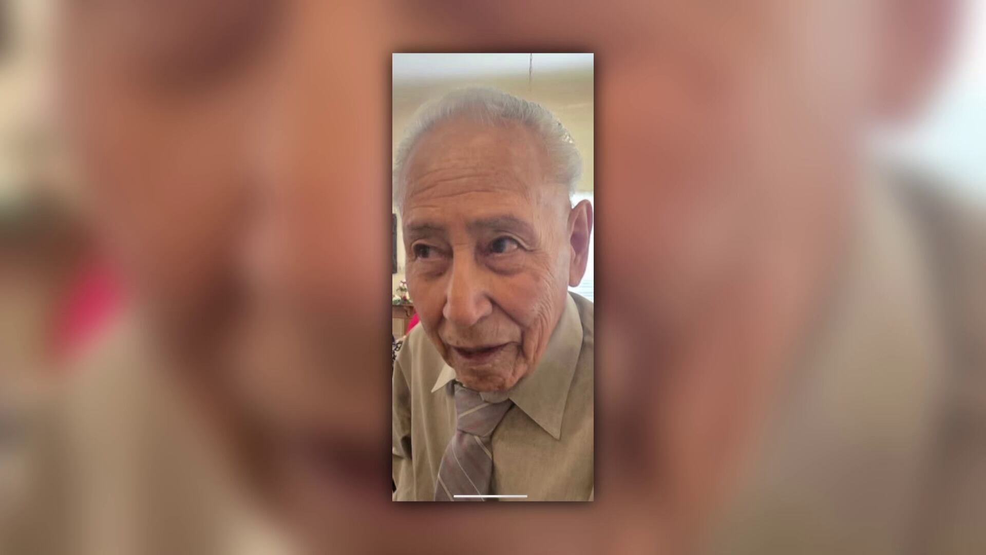 Body found in Tempe as search for missing 91-year-old man continues