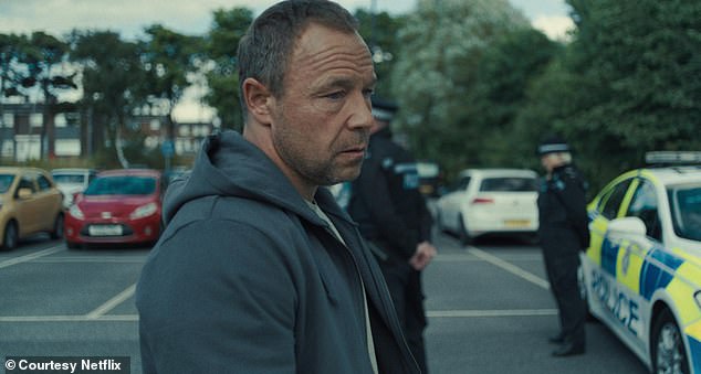 Adolescence star signs big money deal with Disney+ after Golden Globes win