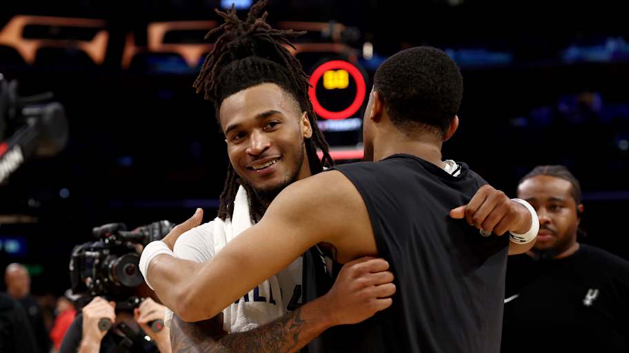 Atlanta Hawks GM just accidentally gave Spurs Nation the best possible news