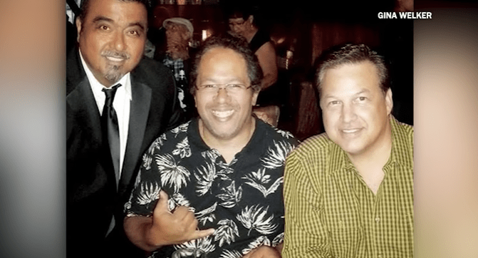 Family mourns San Diego musician killed in South Bay house fire