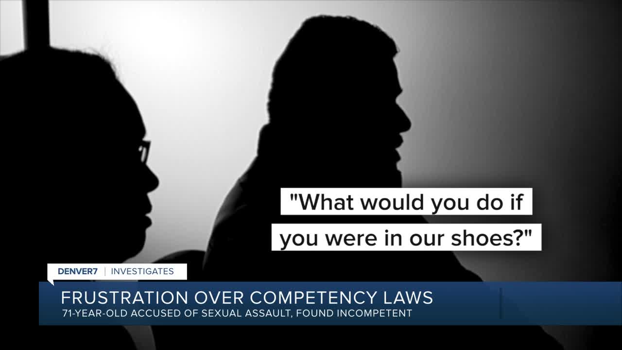 Parents angered after case against man accused of child sex assault is ...