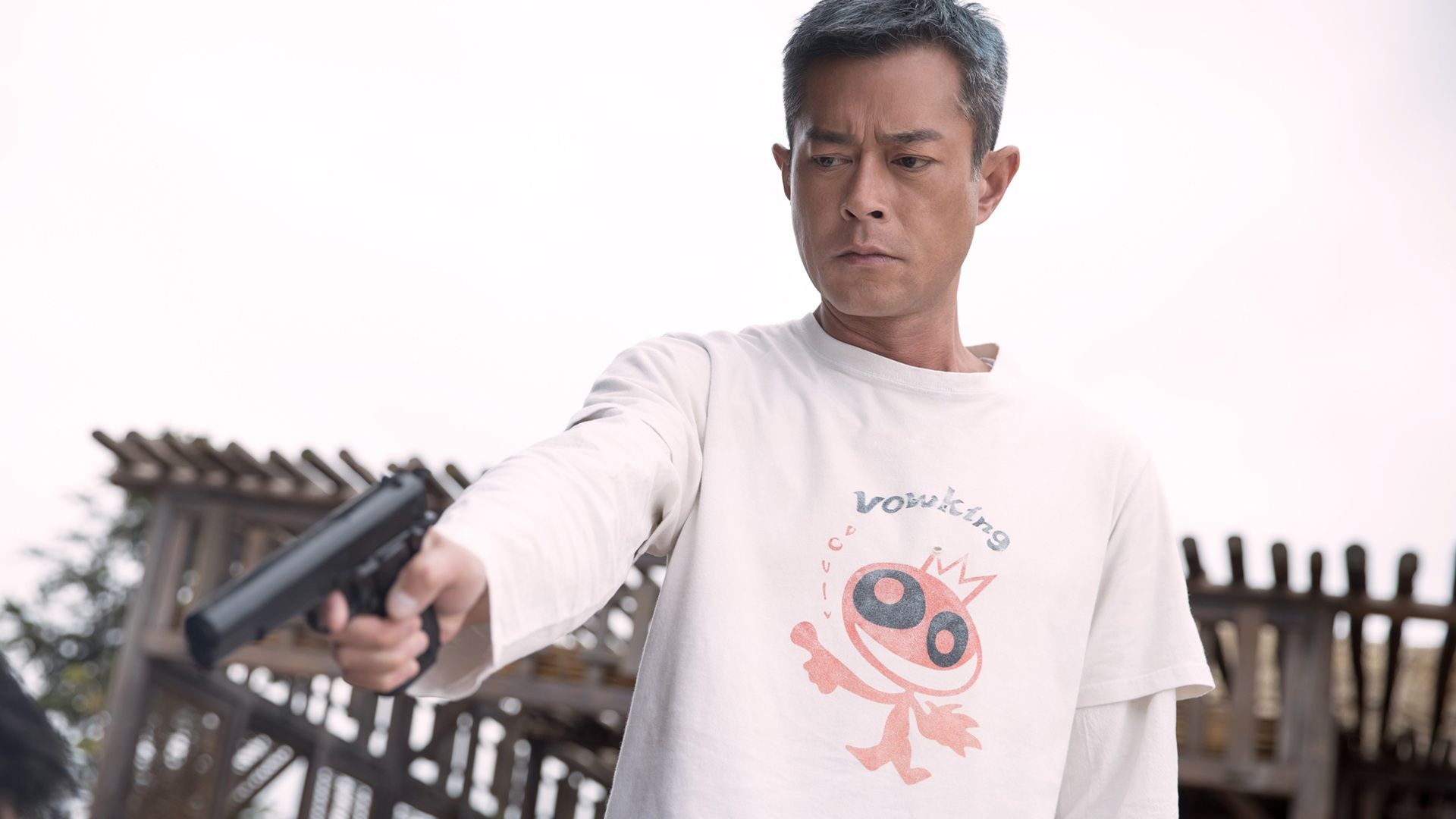 'Back to the Past' trailer teases a long-awaited action sci-fi epic sequel