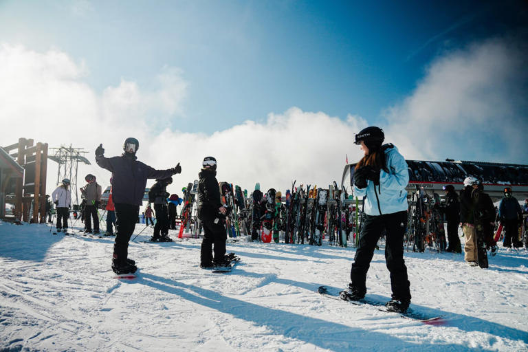 Warm weather leads to increased avalanche risk in parts of BC