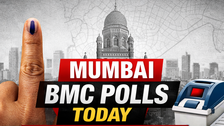 Mumbai BMC polls today: Voting time, docs to carry, key candidates ...