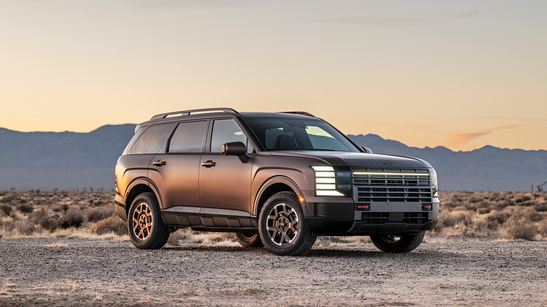 5 of the best Hyundai models for off-roading