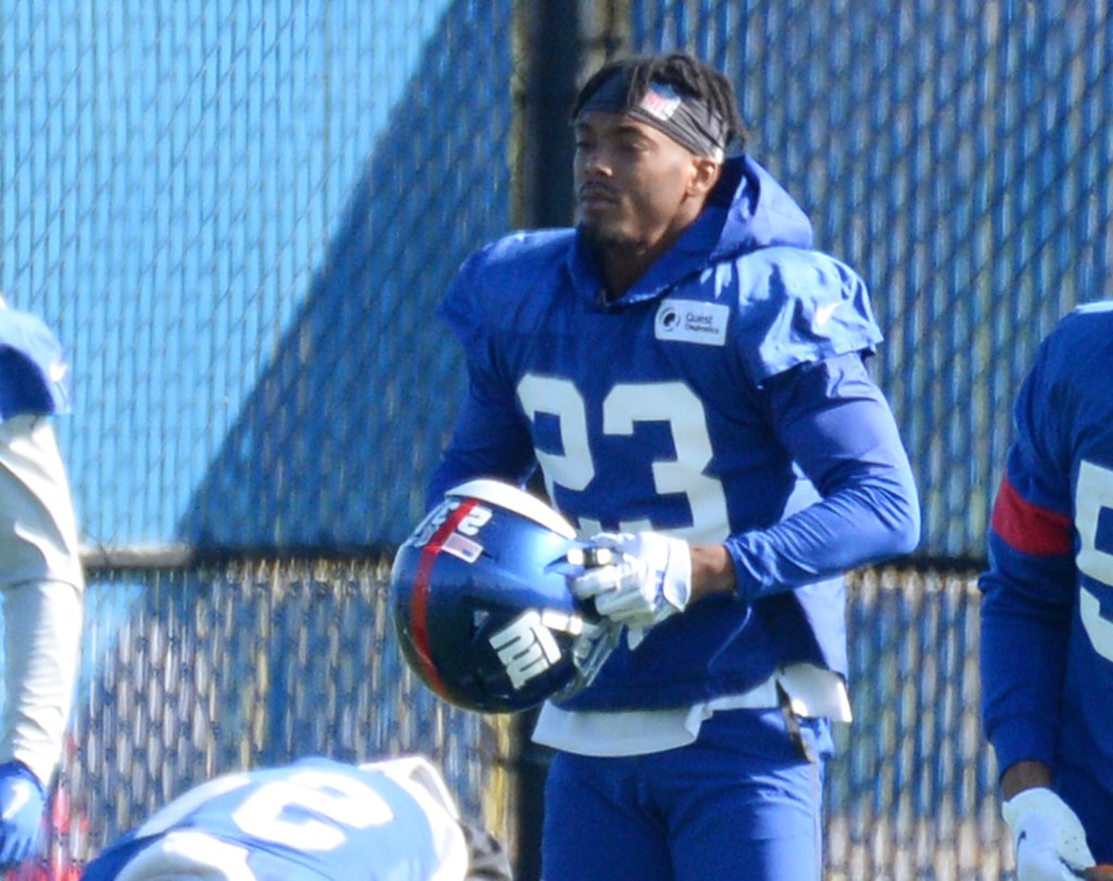 Sister of missing former Giants corner Sam Beal speaks out in emotional ...