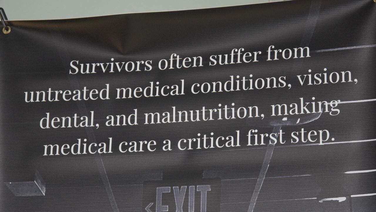 Smith County officials and resource groups raise awareness about human ...