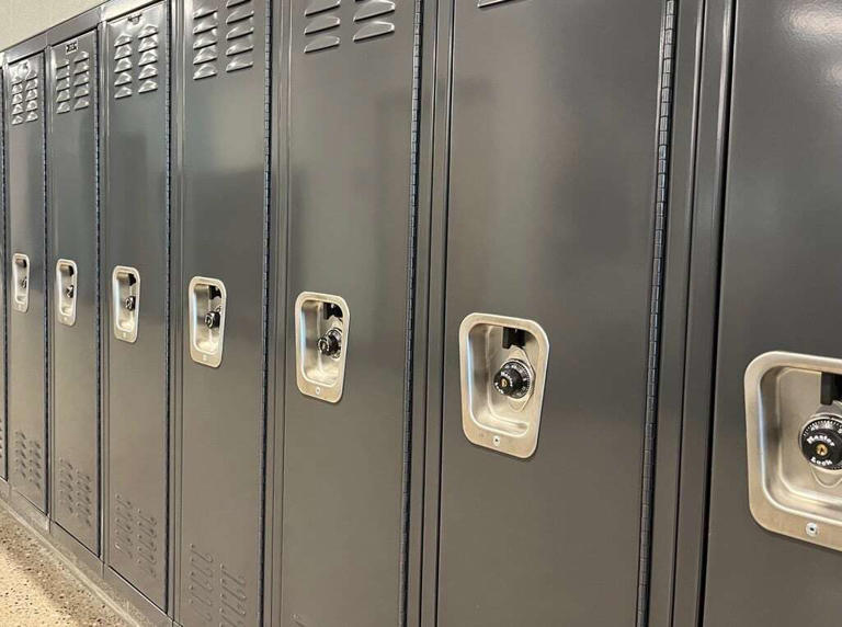 Threat at Ludington High School prompts district-wide closure Thursday