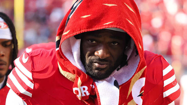 Bills' trade idea sends Keon Coleman to Super Bowl contender for 1,000 ...