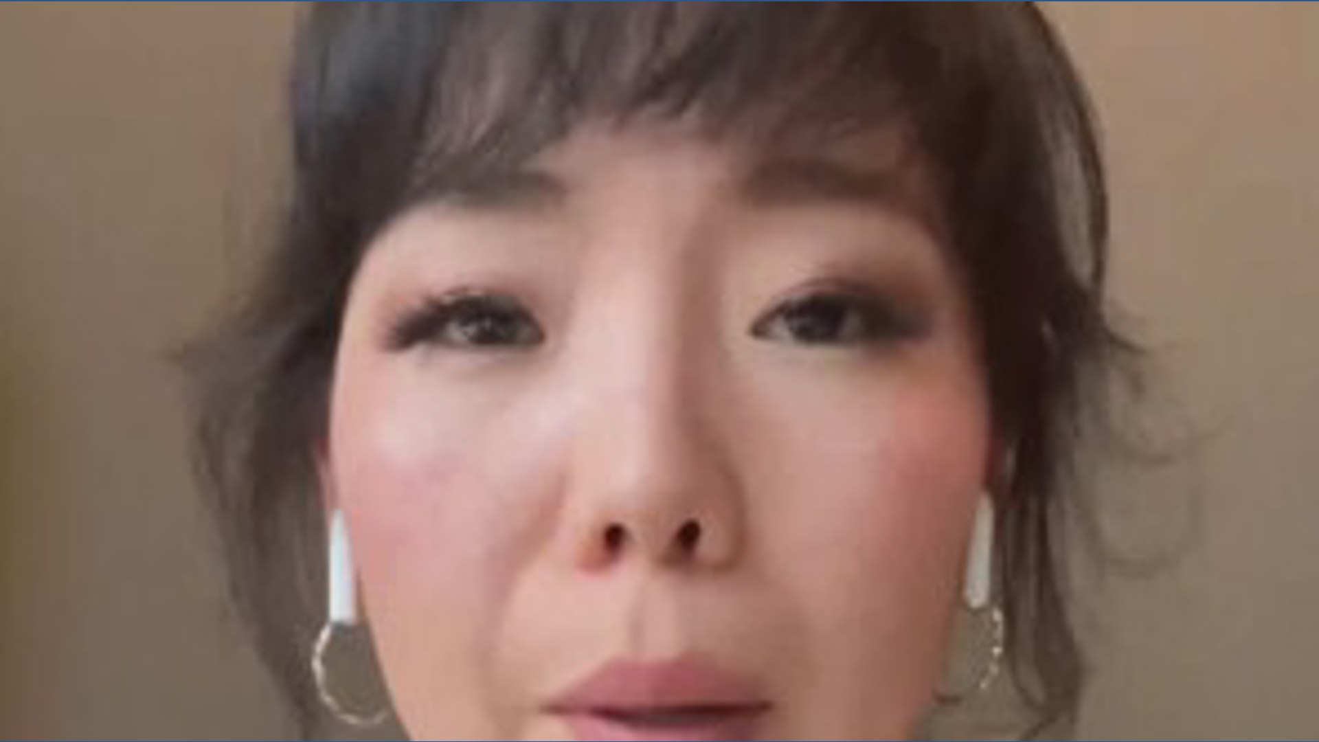 Woman shot by border patrol in Portland now in ICE custody in Tacoma