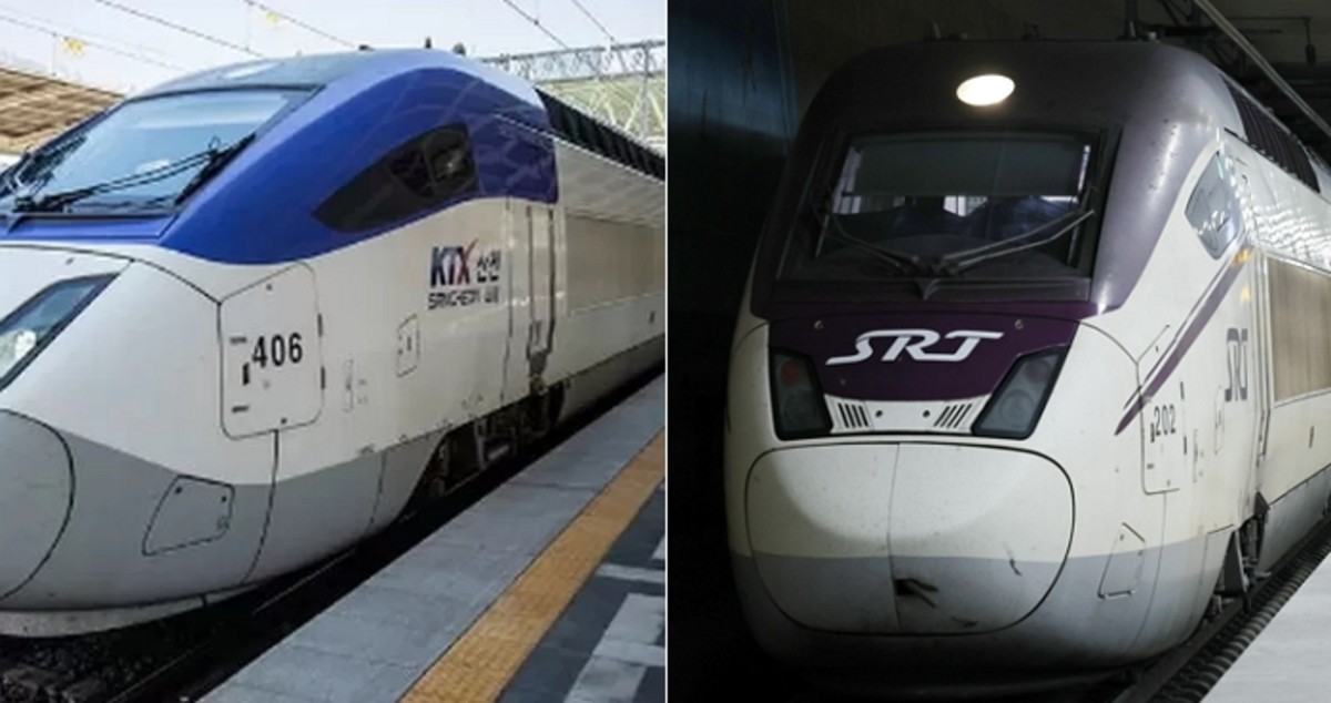 국토장관 “3월부터 KTX·SRT 운영 통합... 국민 편익 우선으로 할 것”