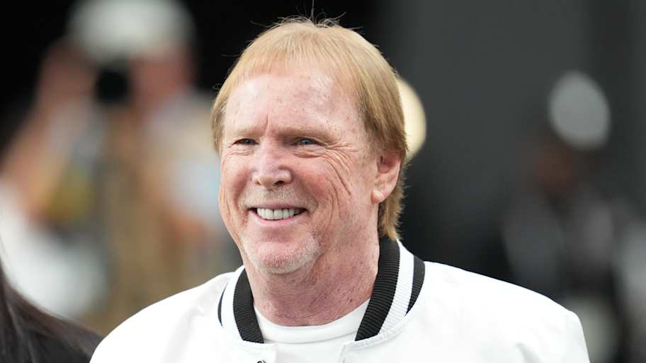 Why the NFL offseason now runs through Las Vegas