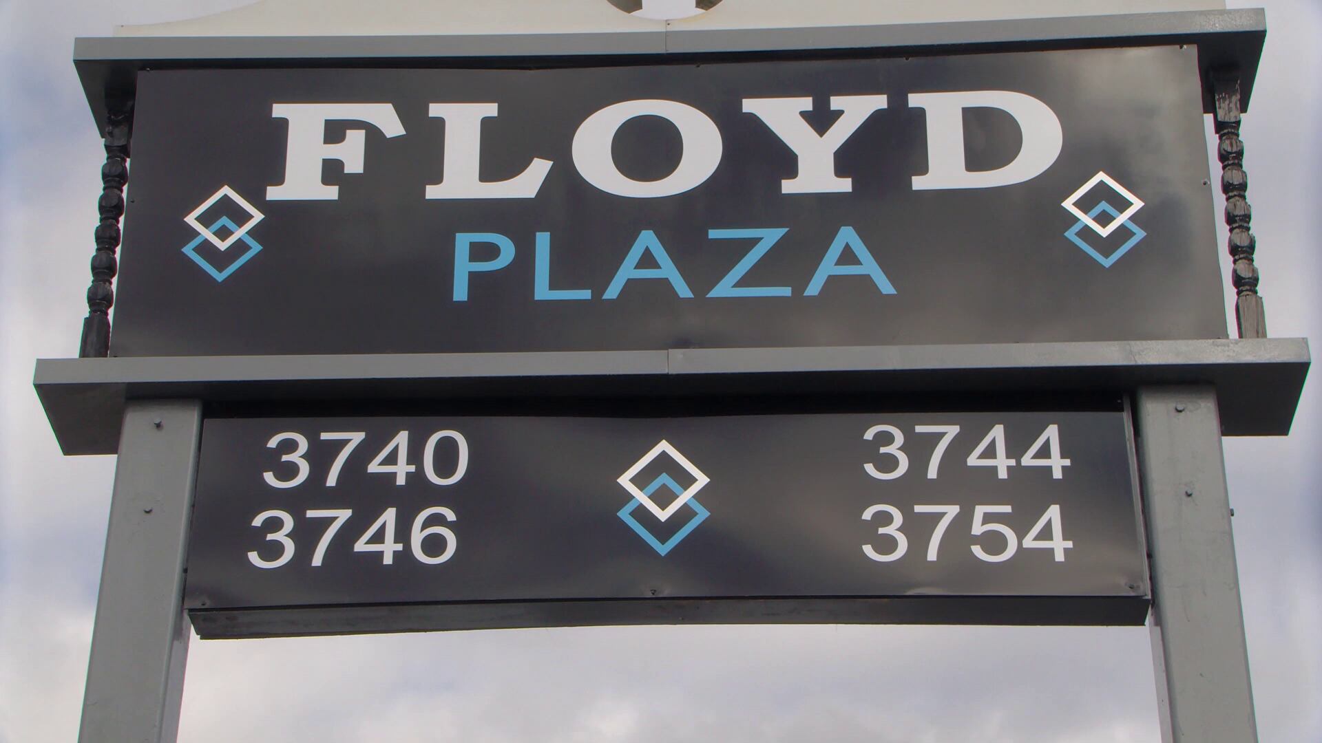 Shopping center in North Memphis dedicated to slain pastor’s memory ...