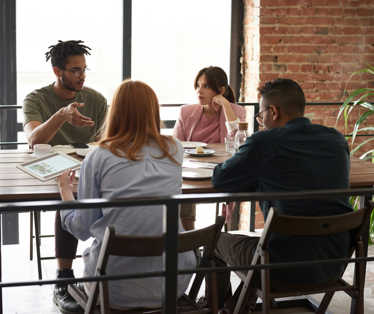 My boss fired my co-workers and made me do three people’s work for one ...