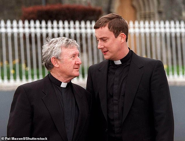 Ballykissangel is back as beloved comedy returns after 10 years - but ...