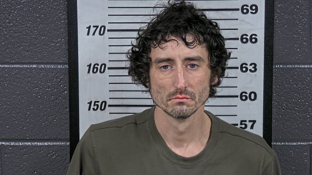 Cumberland County man charged after robbing 2 gas stations within a ...