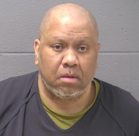 Attorney Chuck Bretz faces domestic violence charge in Grundy County ...