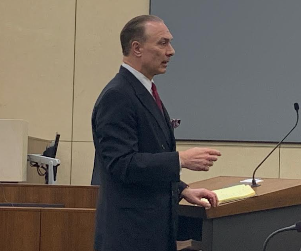 Attorney Chuck Bretz faces domestic violence charge in Grundy County ...