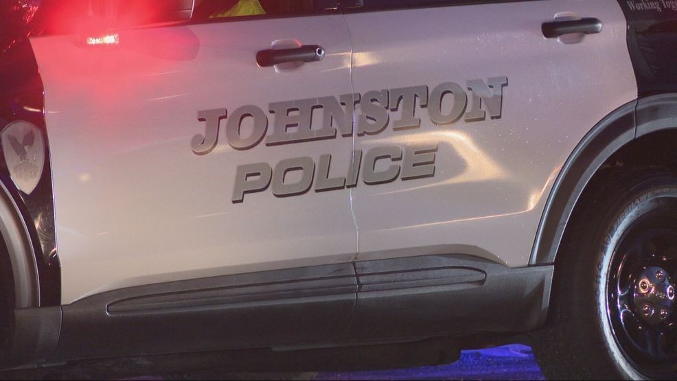 Johnston police investigating shots fired incident involving a stabbing
