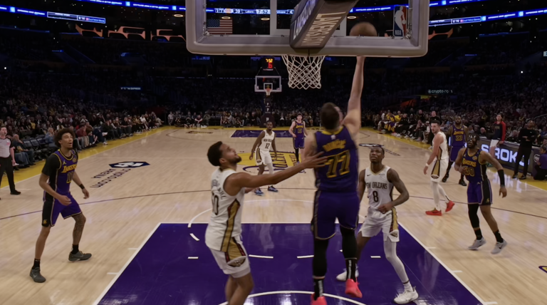 I tried Apple's most ambitious Vision Pro feature yet, and it let me ...