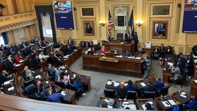 Virginia law enforcement warns new bill could jeopardize public safety