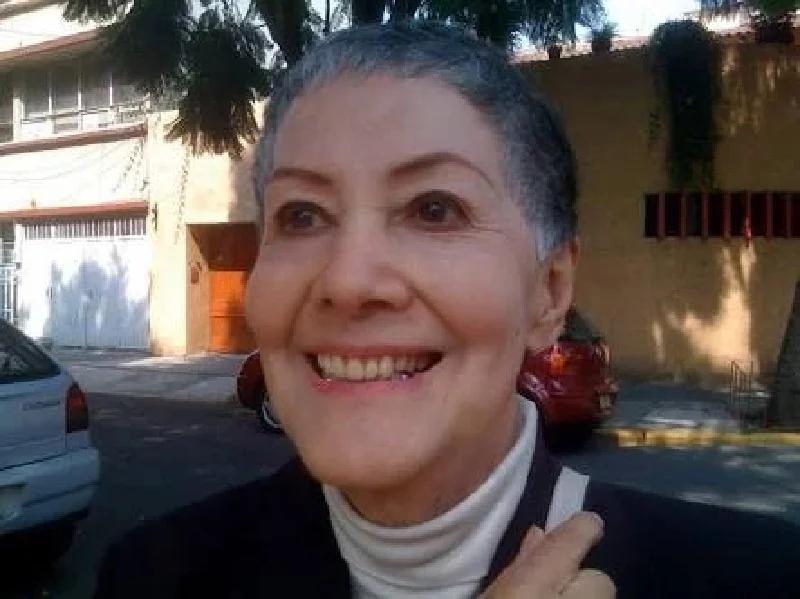 Muere Gloria Rocha, la madrina del doblaje latino de Dragon Ball y ...