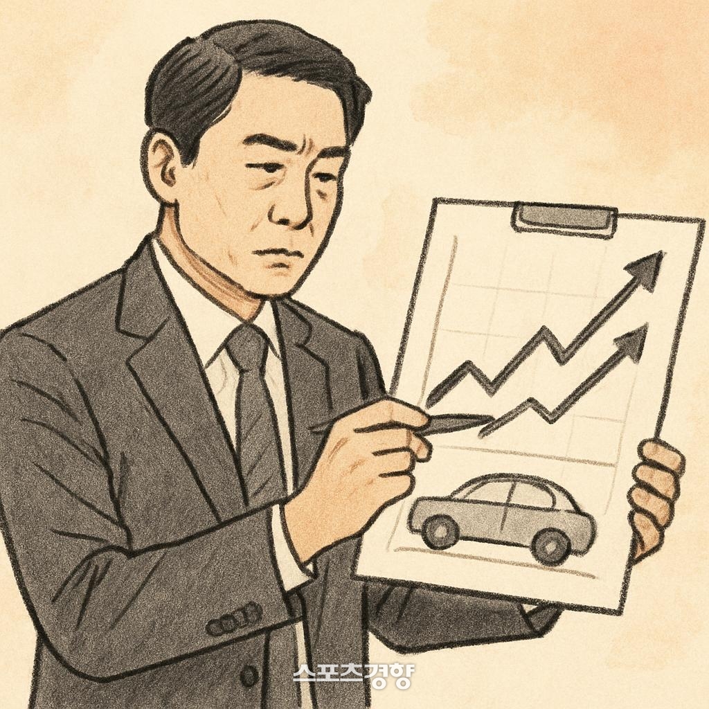 Why the Bank of Korea is holding the base rate ‘responding to the value ...