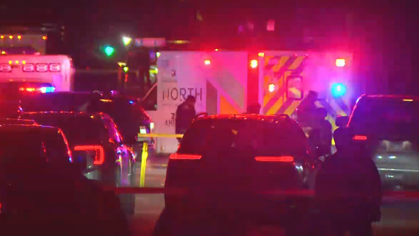 ICE officers shoot man in leg in north Minneapolis after shovel attack ...