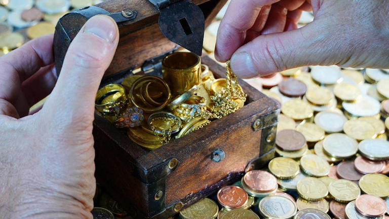 Dart Mining sampling outlines broader gold potential of Coonambula