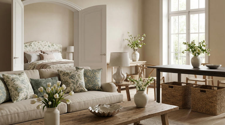 Printemps 2026 : cette collection McGee & Co cache des pièces qu'on ...