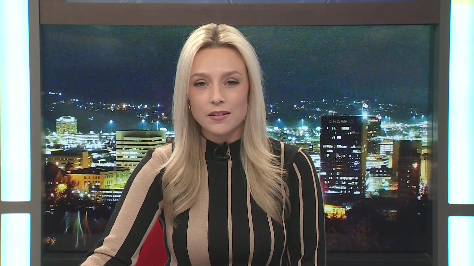 West Virginia Senate gavels in 2026 legislative session