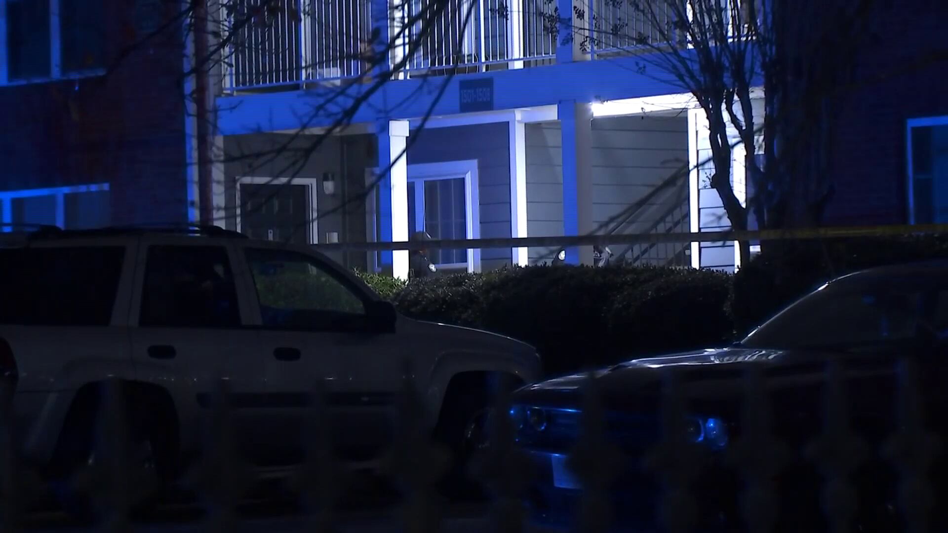 14-year-old boy dies after mishandling a firearm, Atlanta police say