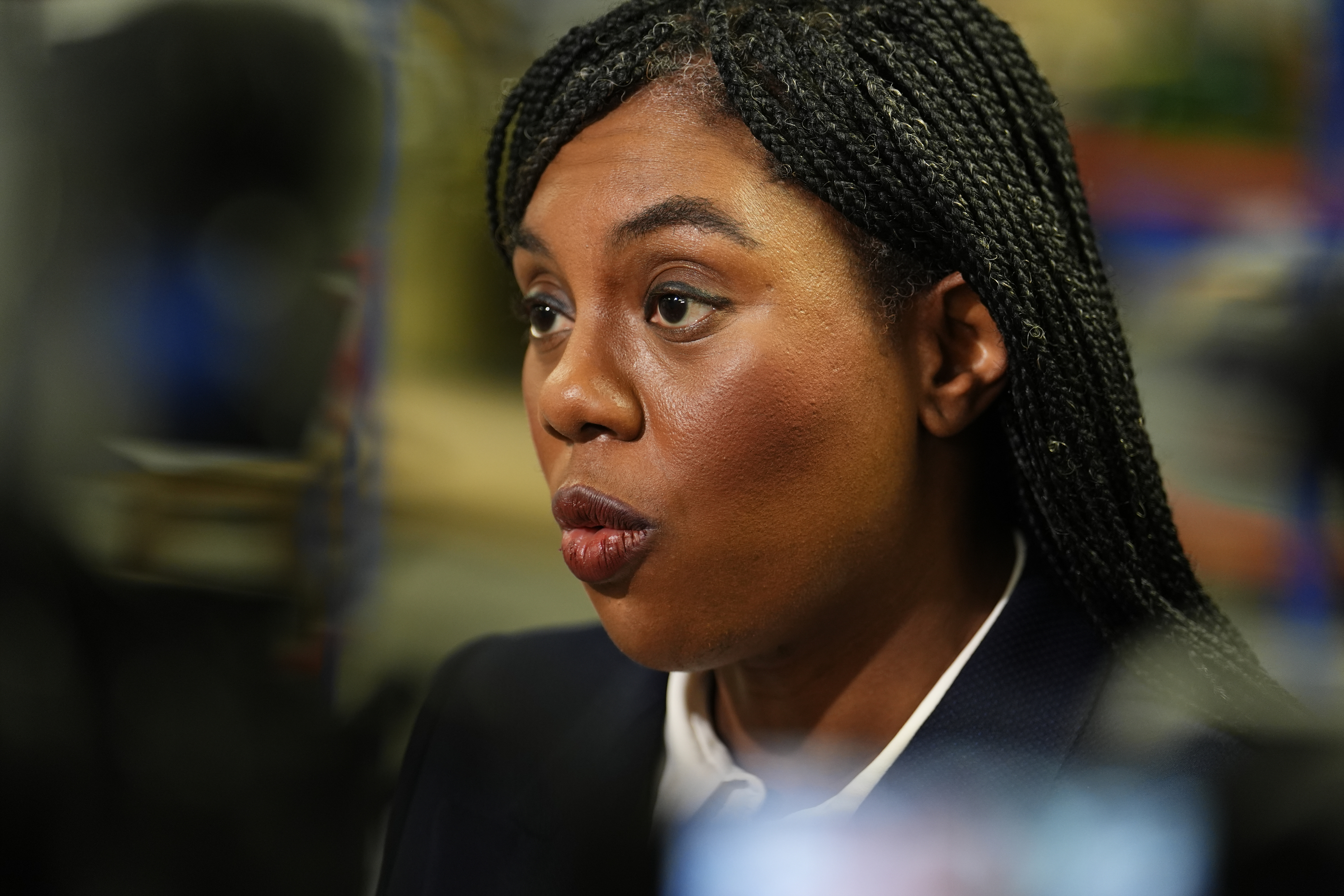 Starmer, Farage and Badenoch expected to appear in Scotland