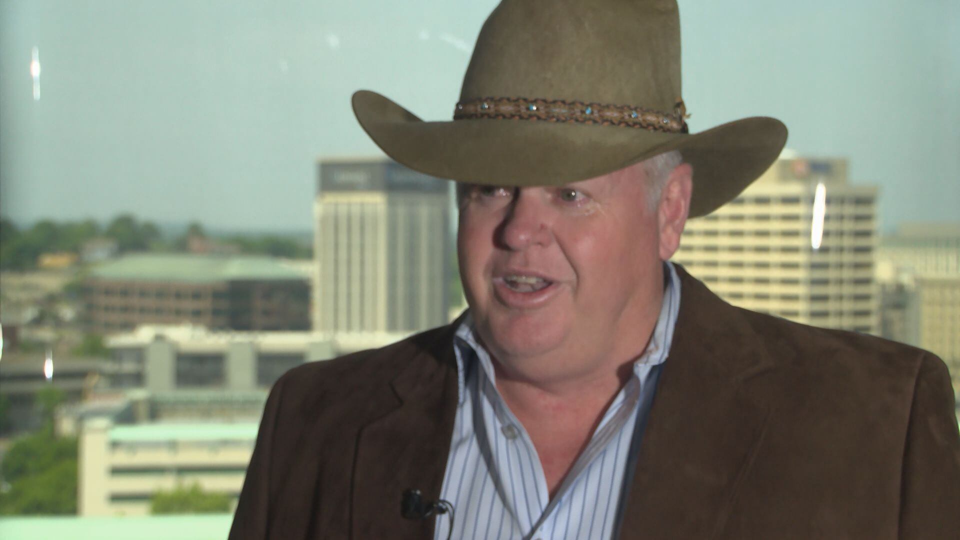 Enterprise businessman enters Alabama governor’s race