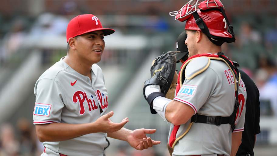 Red Sox's next move following Ranger Suárez signing should be blatantly ...