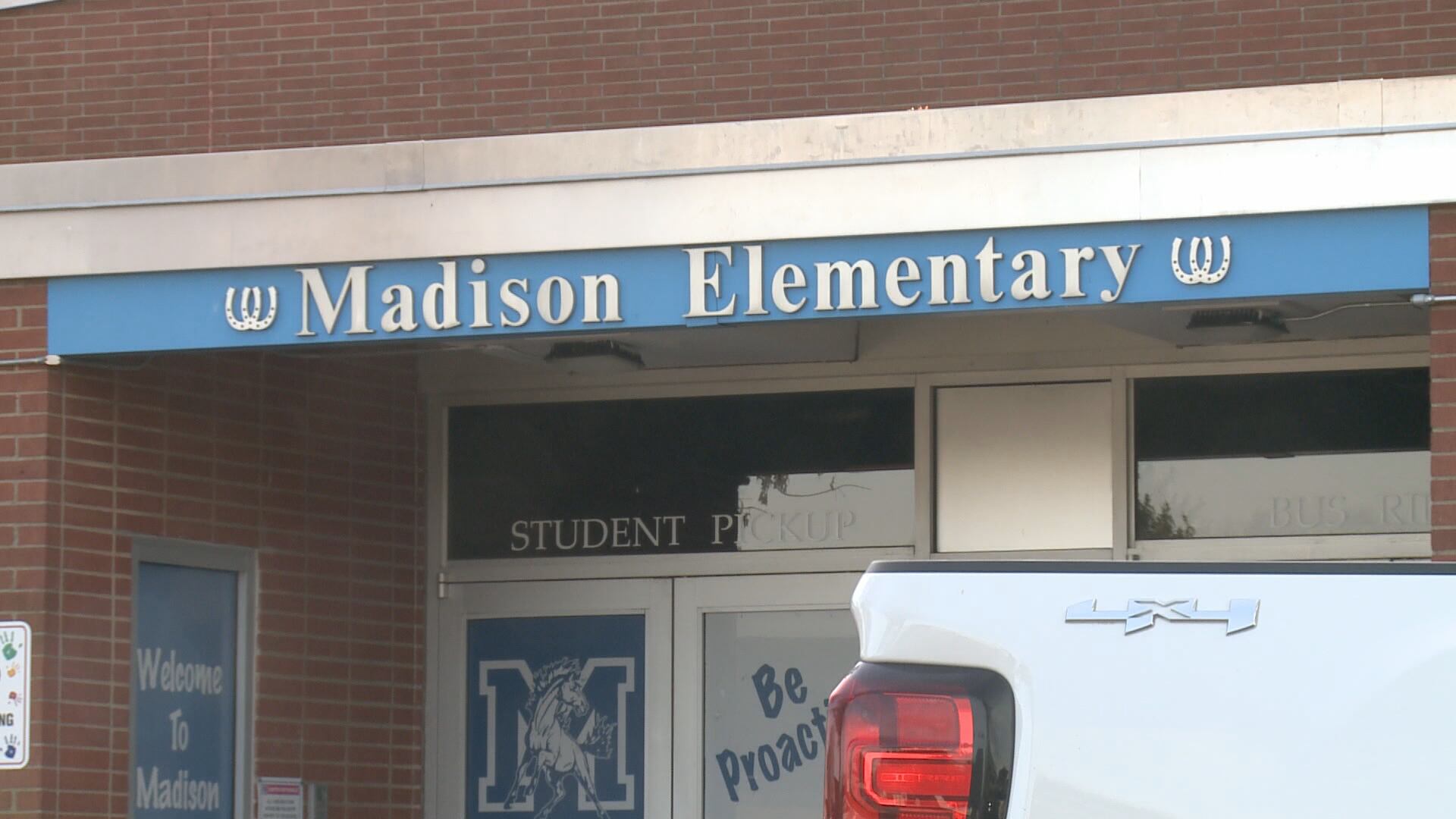 Wood County Schools approve $6.7 million bid for Madison Elementary ...