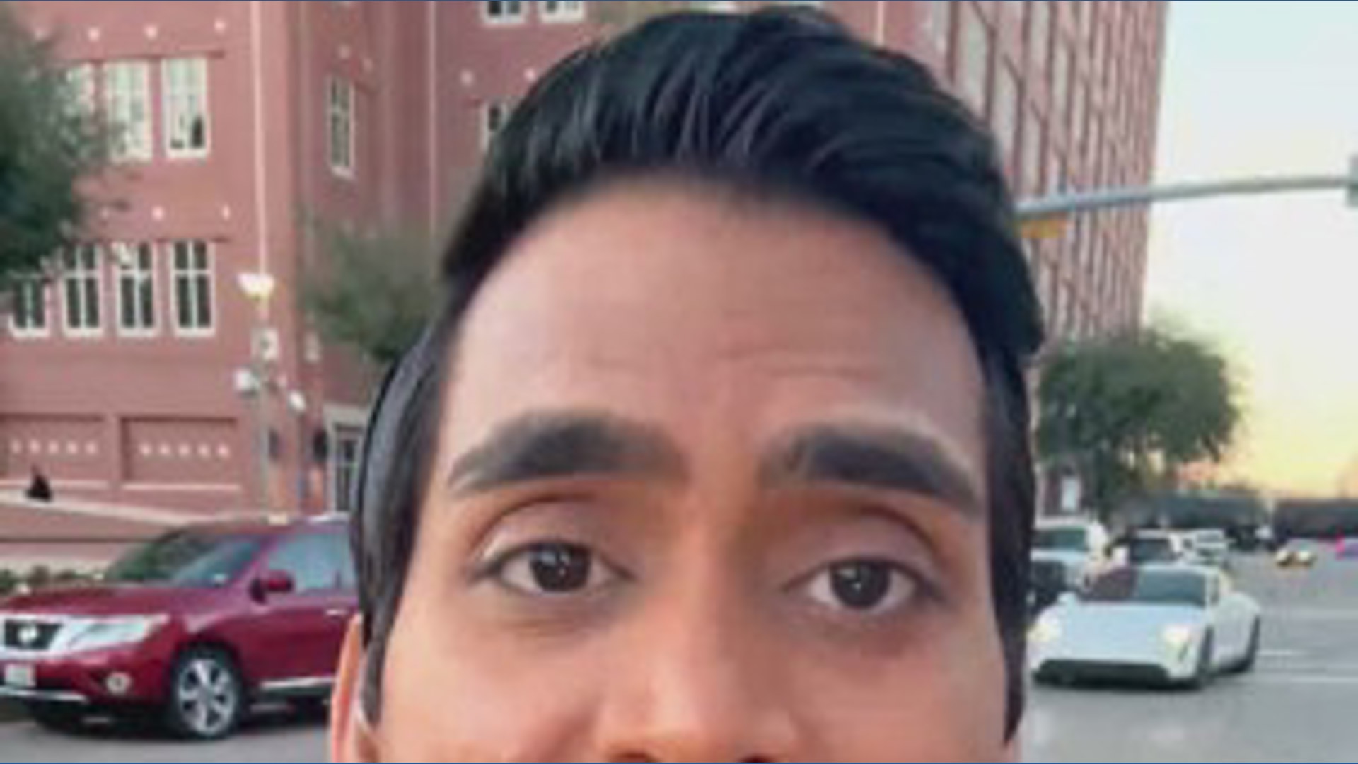 Houston Texans player Jaylen Reed carjacked at gunpoint