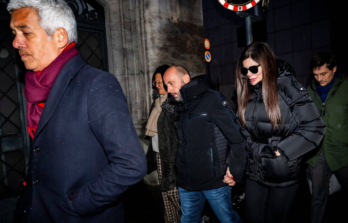 Incendie à Crans : non, la jeune serveuse Cyane n’était pas proche des ...