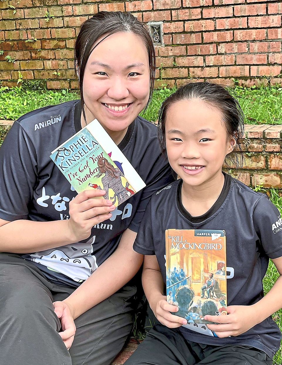 Giving preloved goods second life