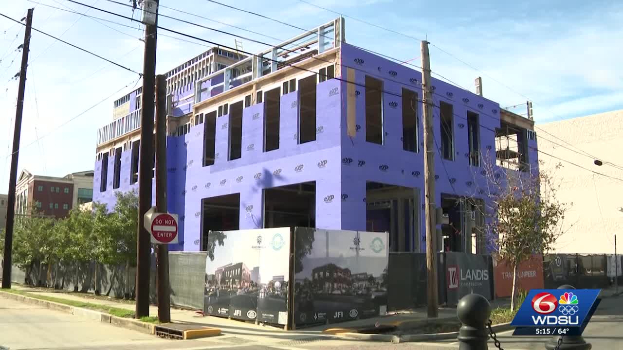 Jefferson Parish Council alters board for Gretna brew pub project