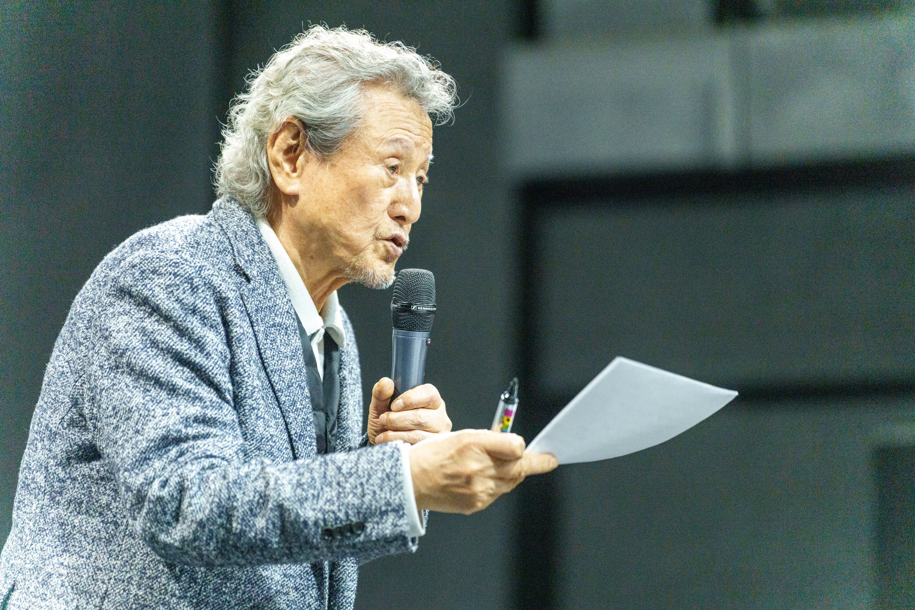 Park Geun-hyung's Unkept Promise to Lee Soon-jae