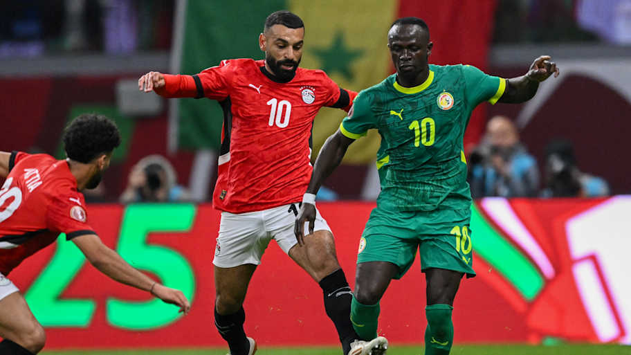 Salah falls short with Egypt again, set for third place match at AFCON
