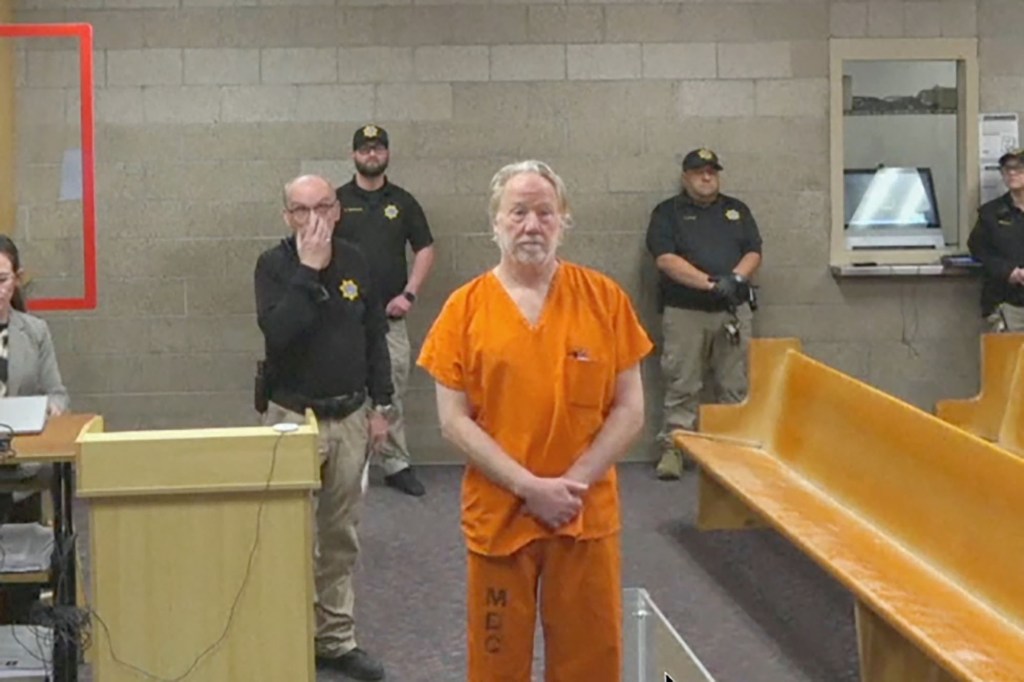Timothy Busfield passed 'independent polygraph' test after he ...