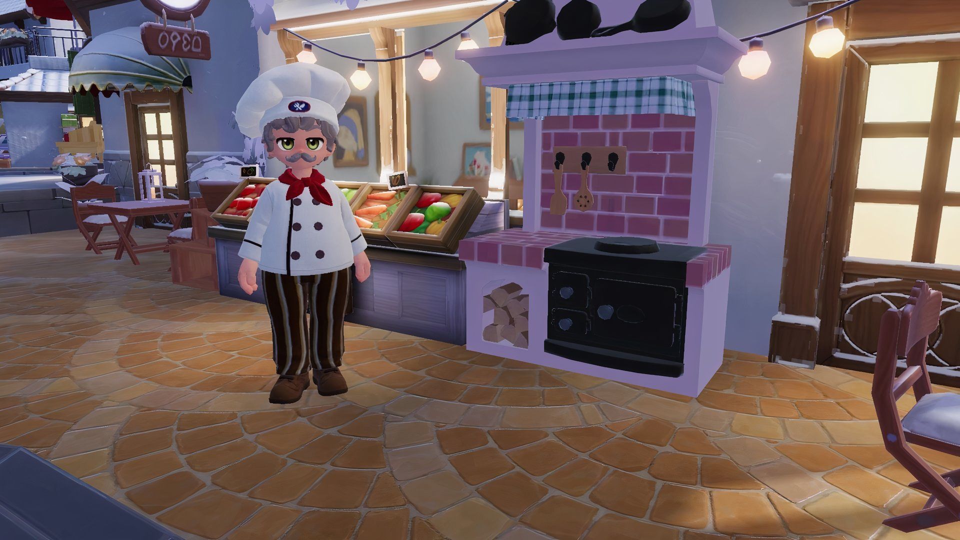 All cooking recipes & how to unlock them in Heartopia
