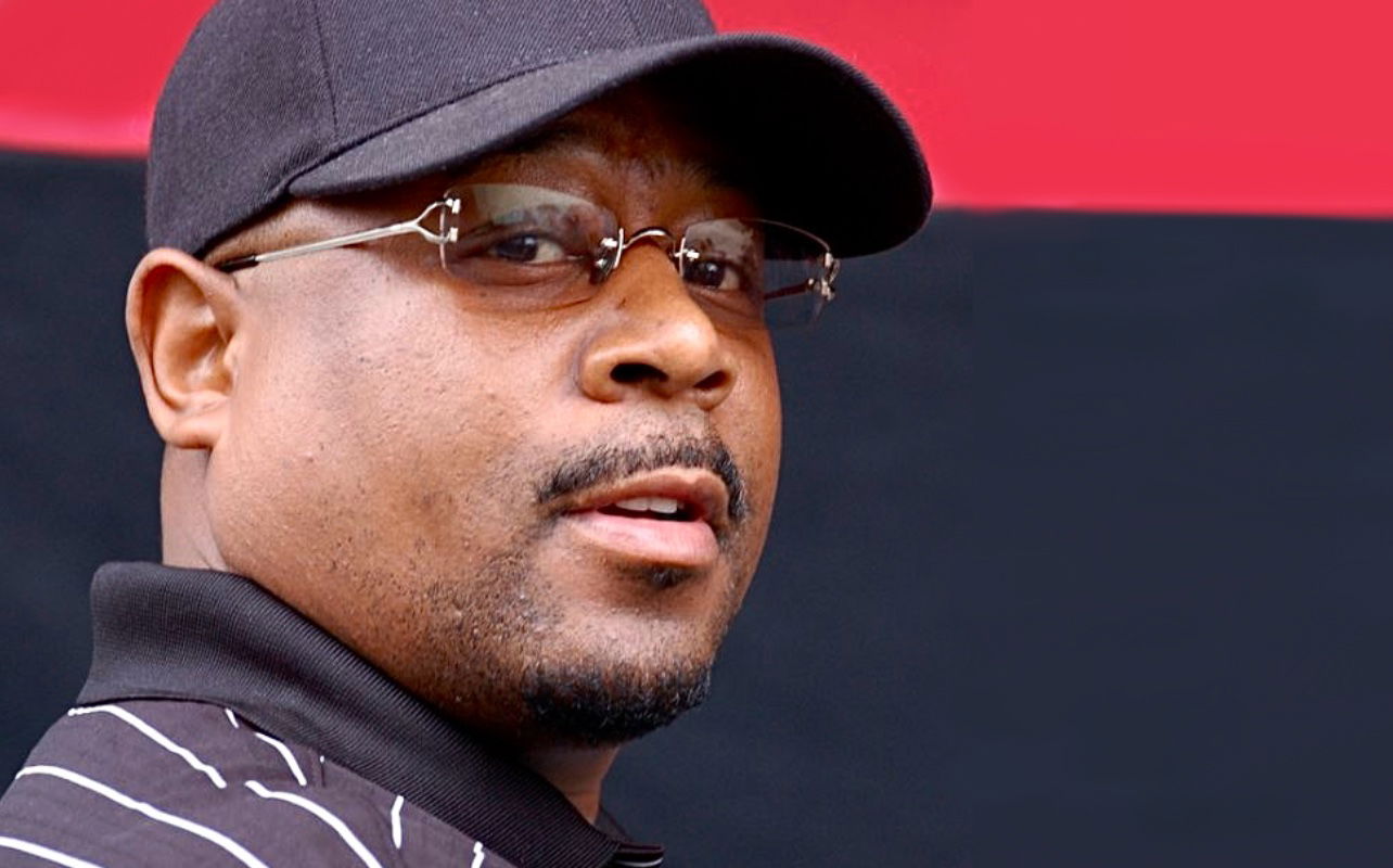 Martin Lawrence says jokes on the 90s show modeled ‘how Black people ...