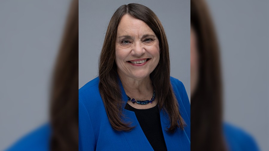 Carolyn Rice named Montgomery County Commission president