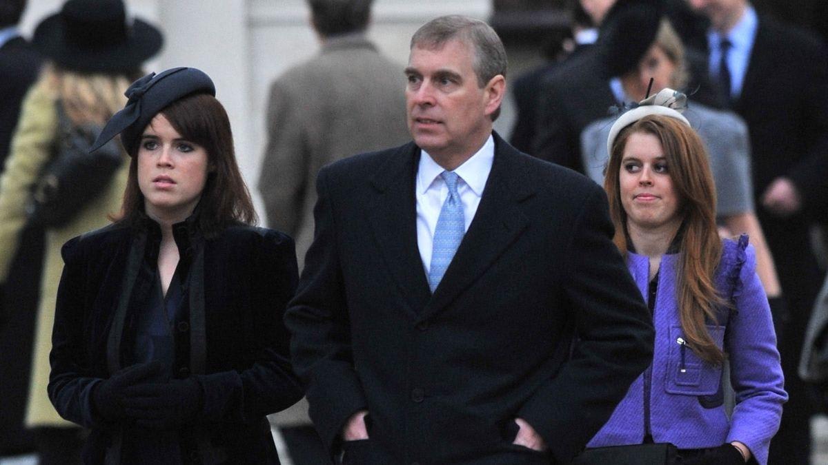 Ex-Prince Andrew would have a 'lonely' existence if he 'disappeared' to ...