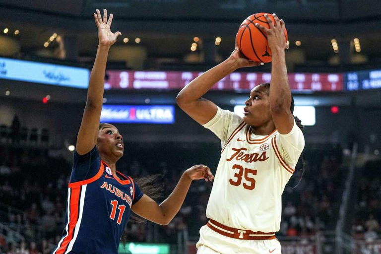 Texas vs South Carolina women's basketball: What the film showed us ...